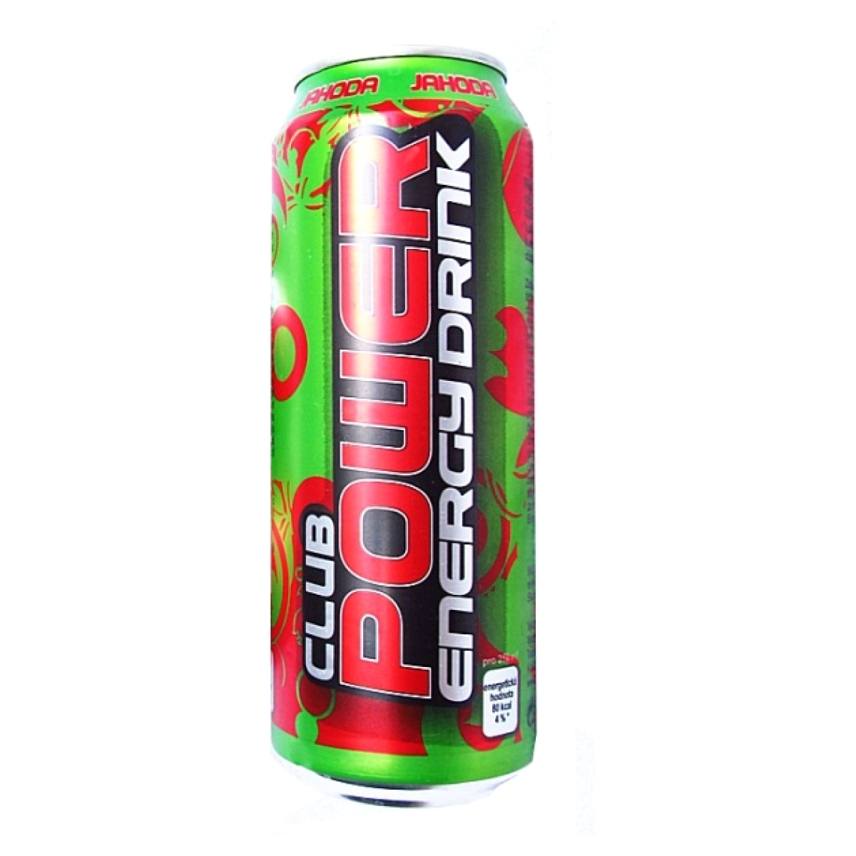 Energetický nápoj Power Energy, Aquita group levně | Kupi.cz