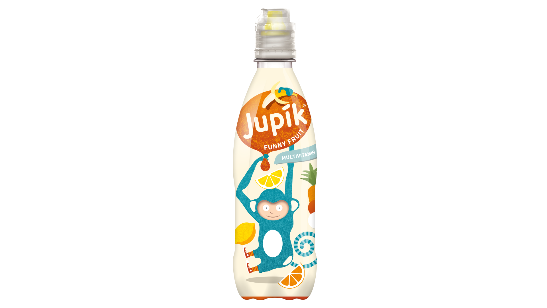 Nápoj Jupík levně | Kupi.cz