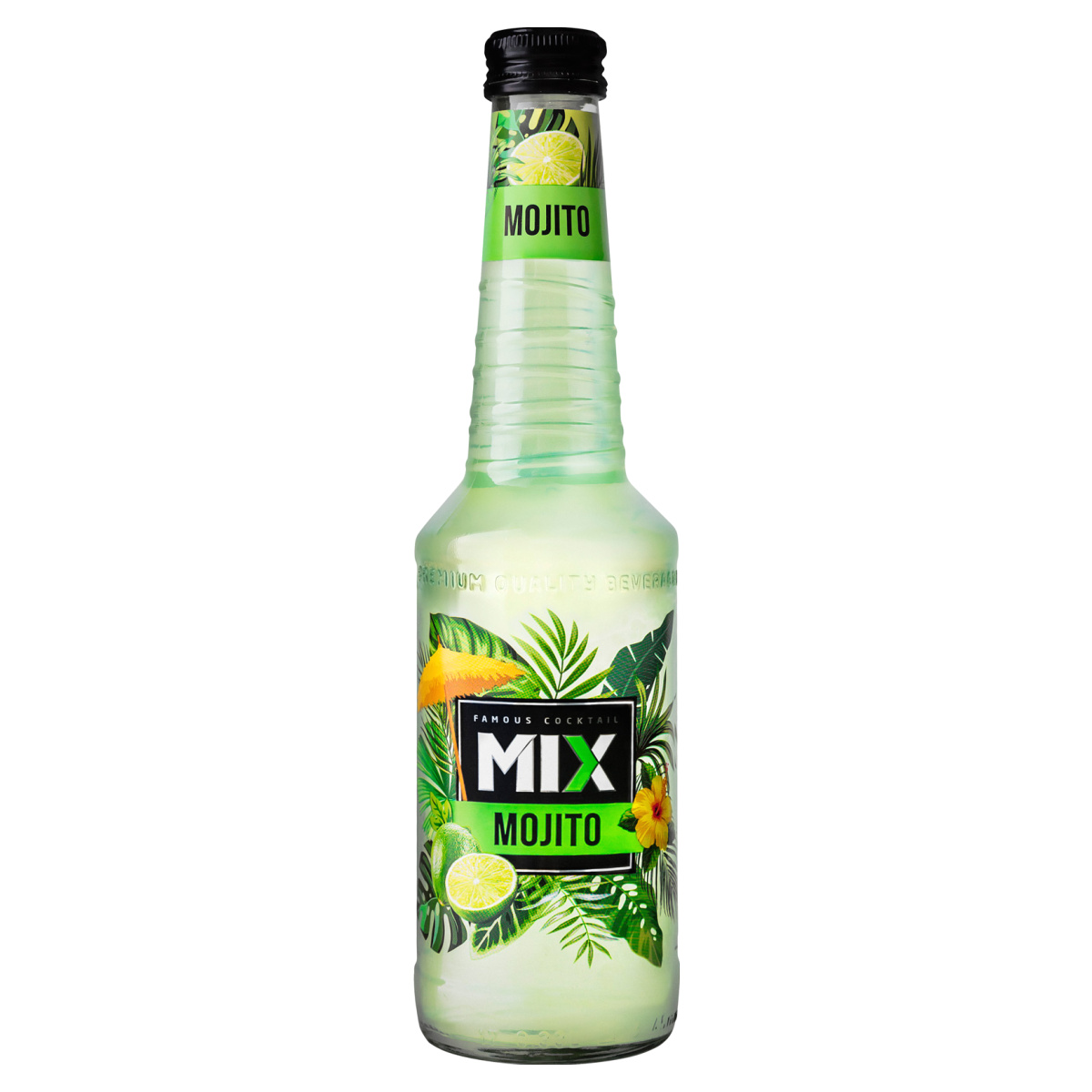 Nápoj míchaný Mojito MIX levně | Kupi.cz