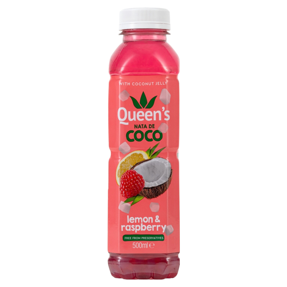 Nápoj Nata de Coco Queen's levně | Kupi.cz