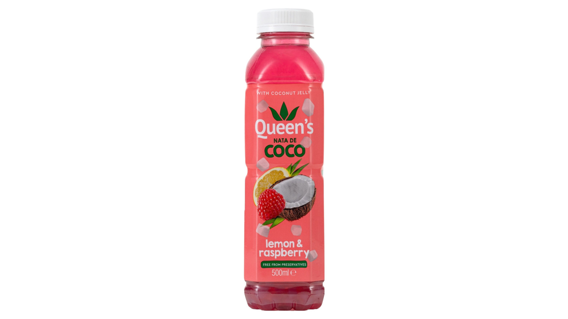 Nápoj Nata de Coco Queen's levně | Kupi.cz