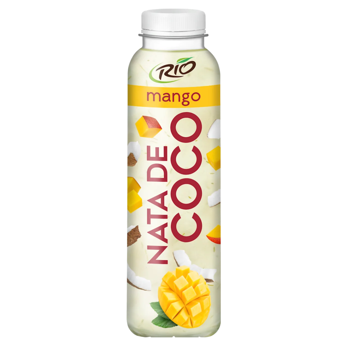 Nápoj Nata de coco Rio v akci levně | Kupi.cz