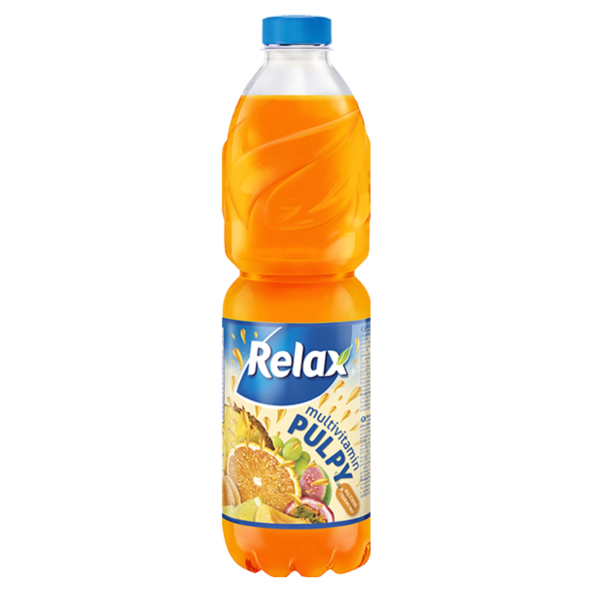 Nápoj Pulpy Relax levně | Kupi.cz