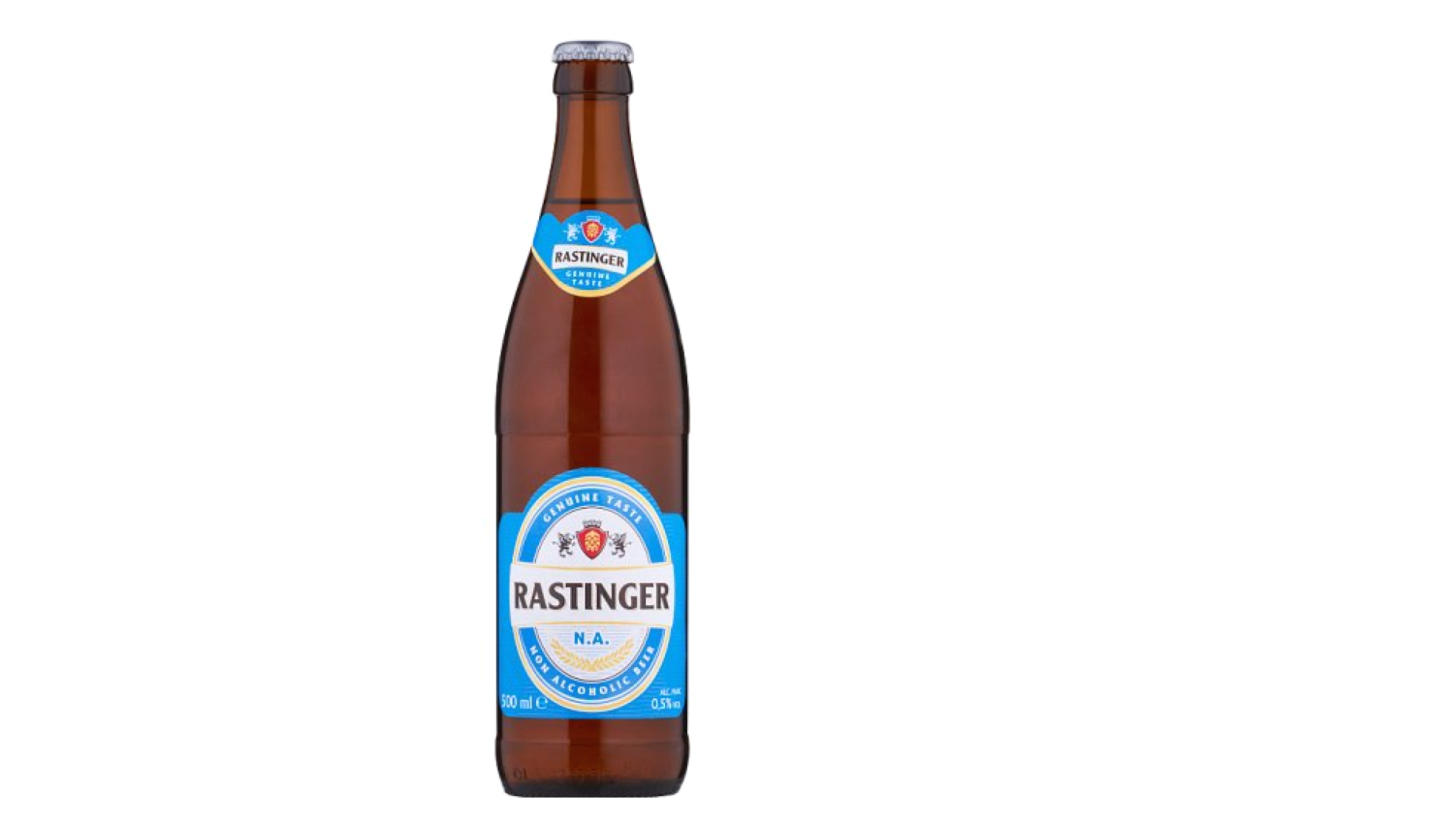 Nealkoholické pivo Free Rastinger levně | Kupi.cz