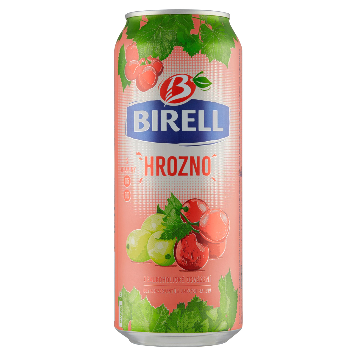 Nealkoholické pivo ochucené Birell v akci levně | Kupi.cz