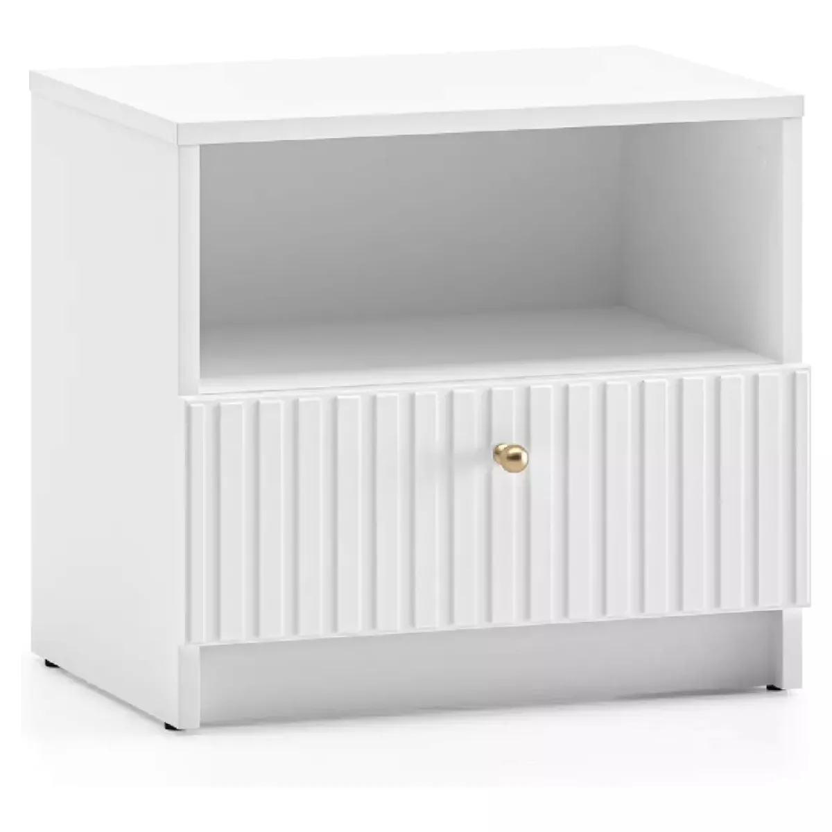 Noční stolek Lucy levně | Kupi.cz