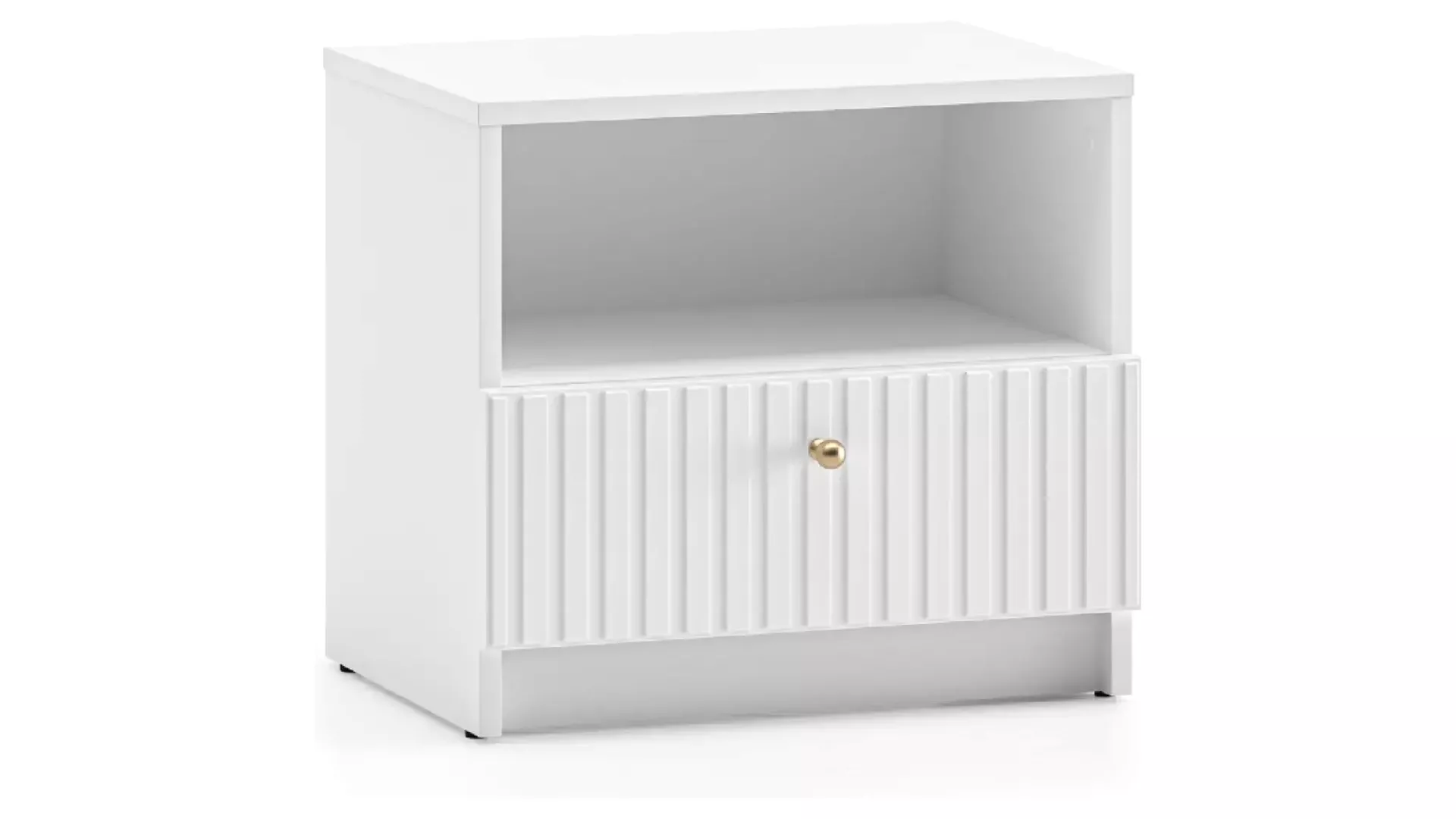 Noční stolek Lucy levně | Kupi.cz