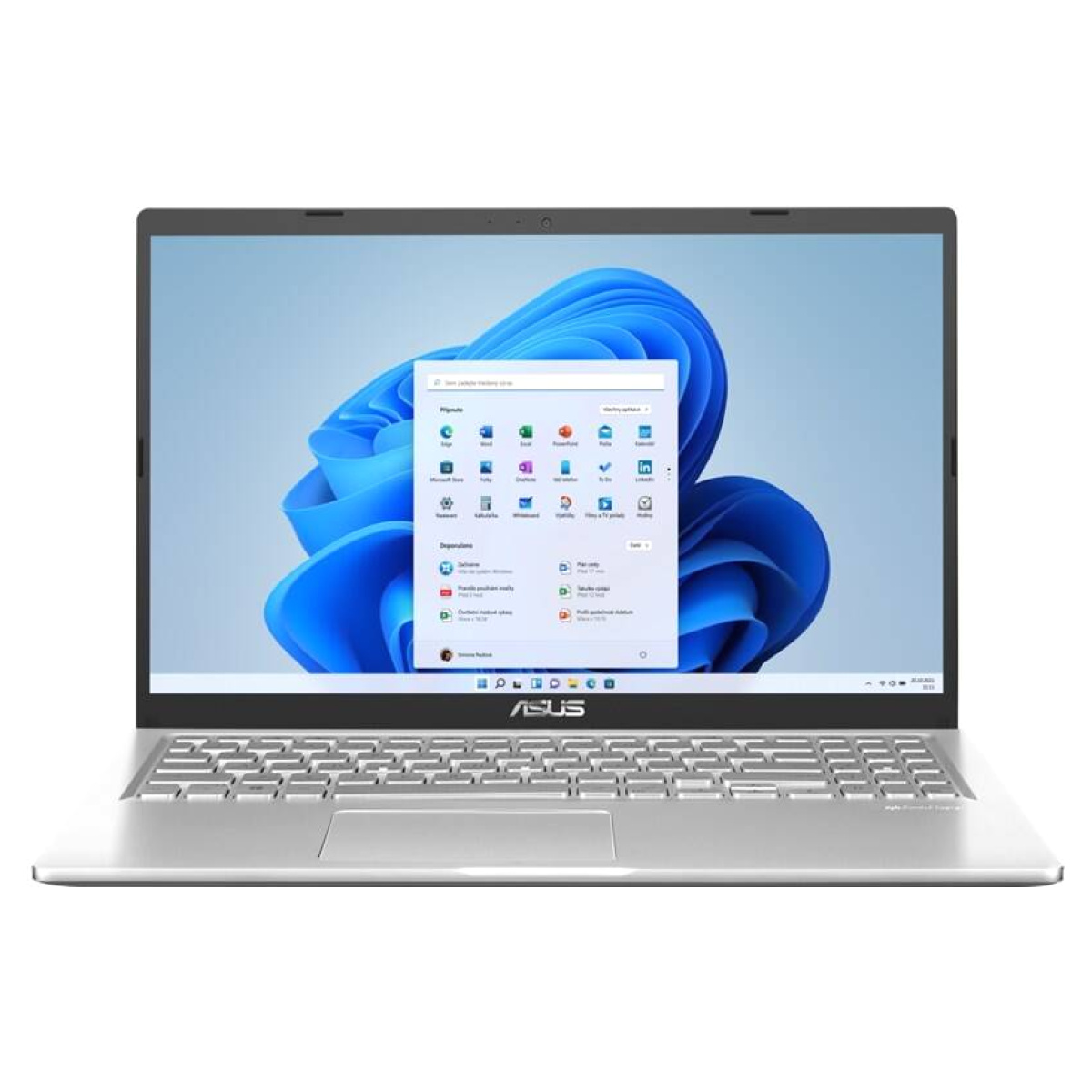 Notebook Asus X515 i3-1115G4 levně | Kupi.cz