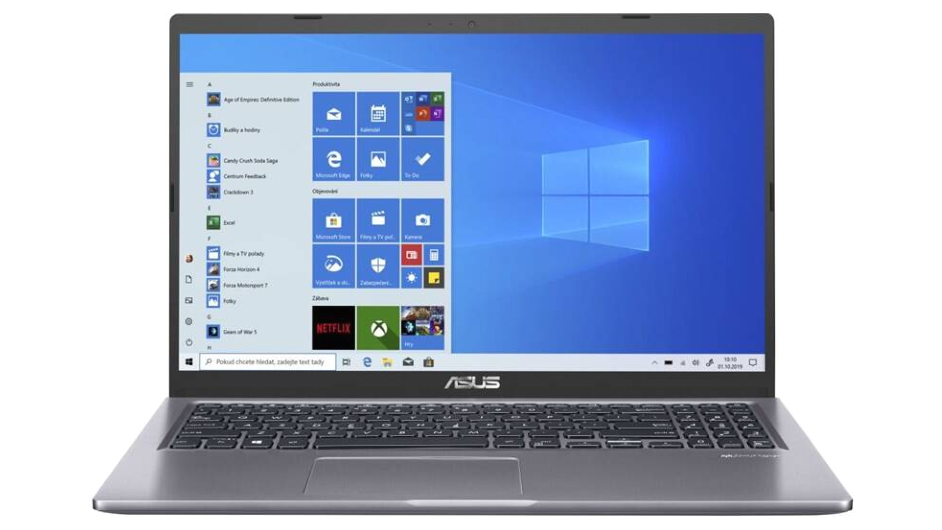 Notebook Asus X515 levně | Kupi.cz