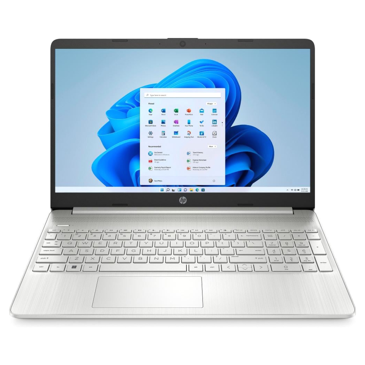 Notebook HP 15s-eq2741nc levně | Kupi.cz