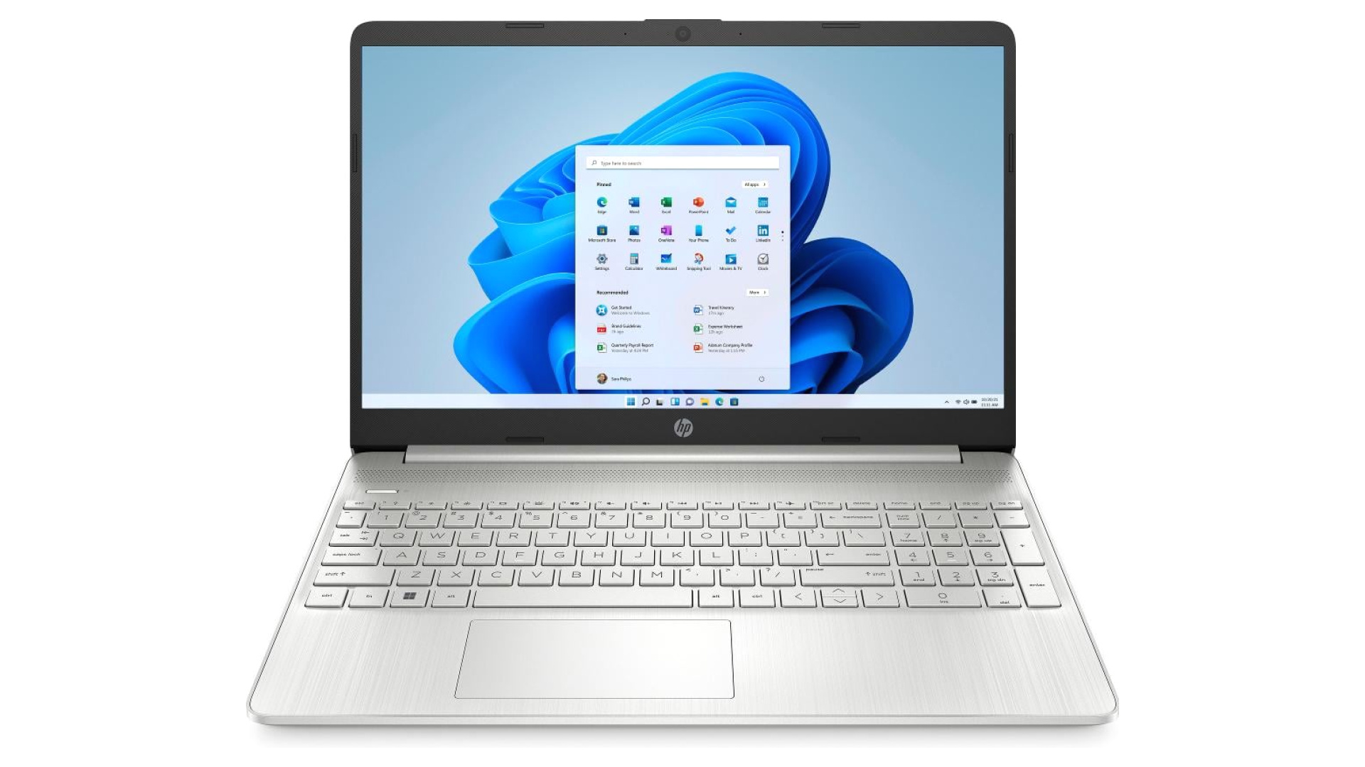 Notebook HP 15s-eq2741nc levně | Kupi.cz