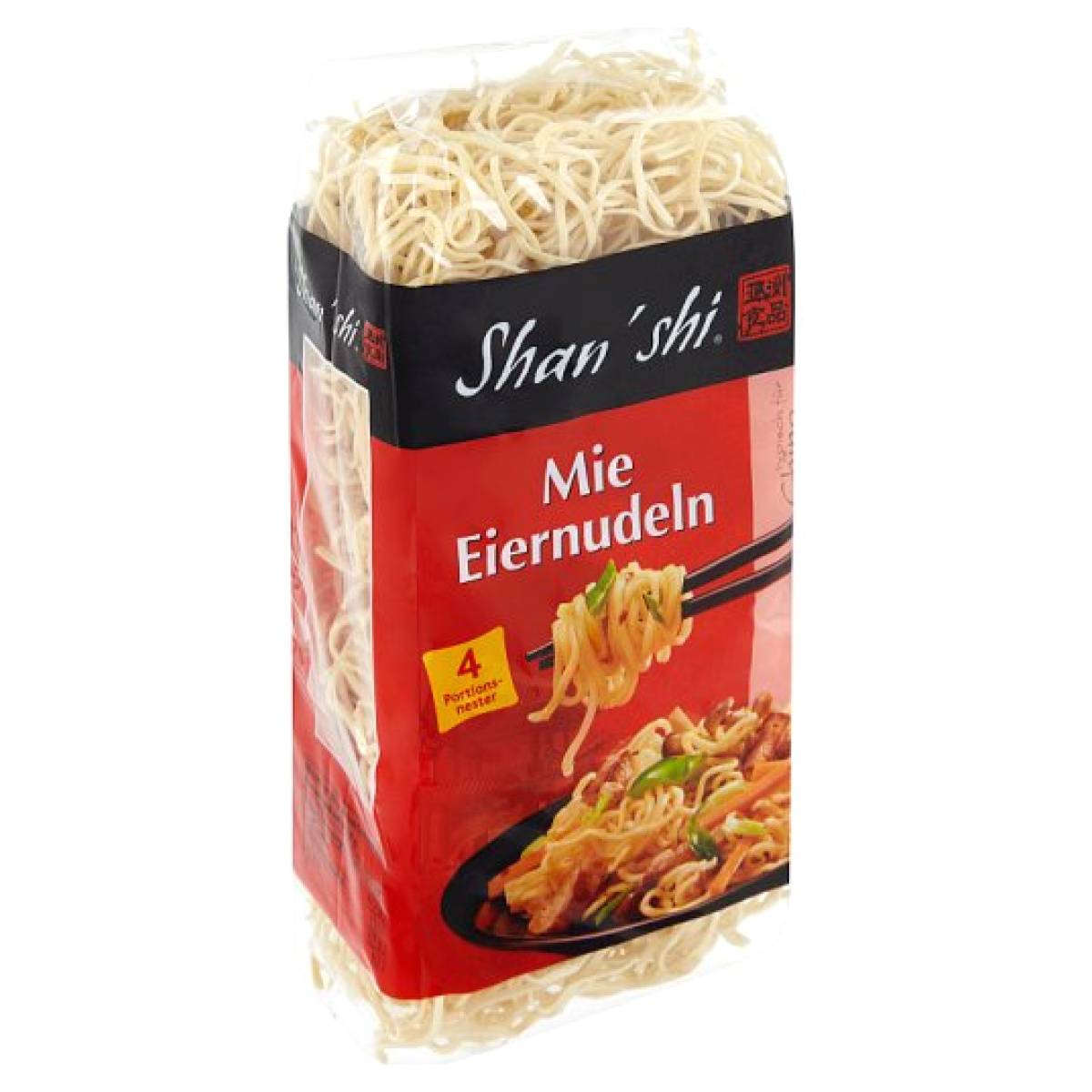 Nudle Shan'shi levně | Kupi.cz