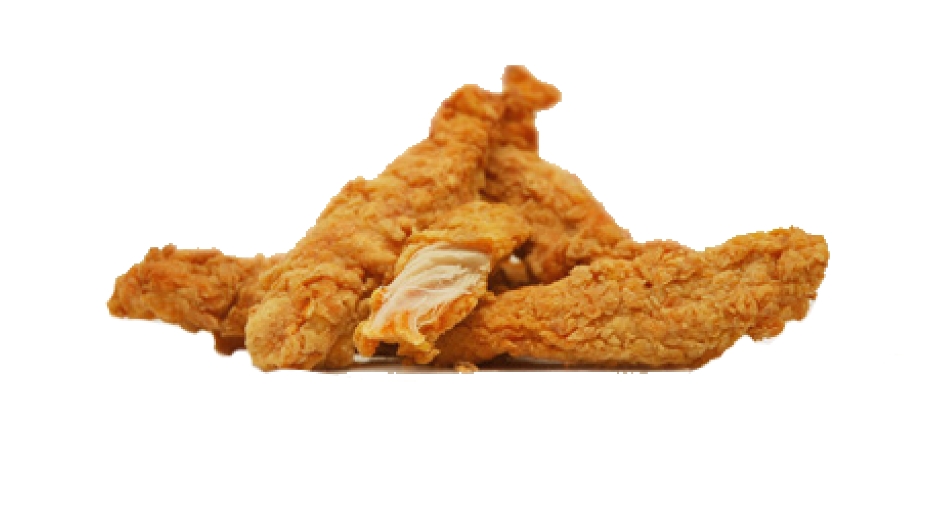 Obalované kuřecí stripsy mražené Zizu levně | Kupi.cz