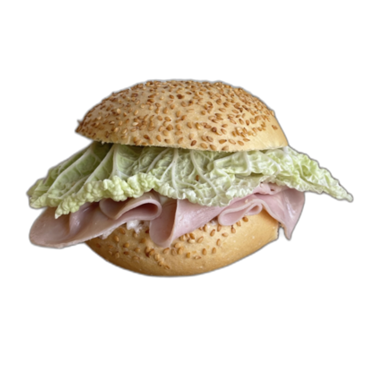 Obložená bulka Lahůdky Vlčková levně | Kupi.cz