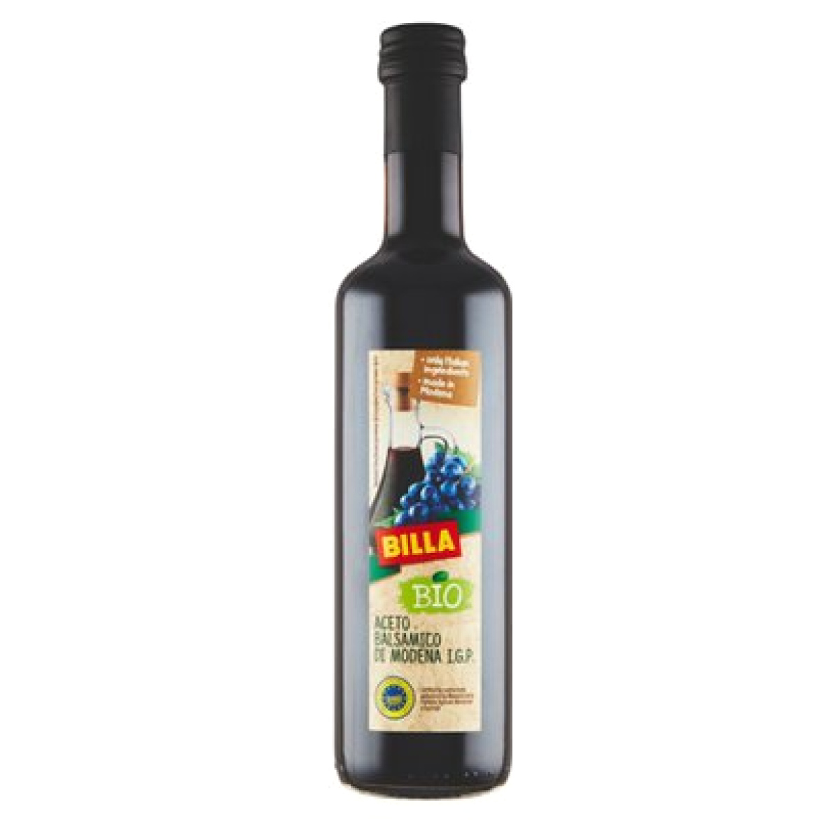 Ocet balsamico bio Billa, Billa Bio levně | Kupi.cz