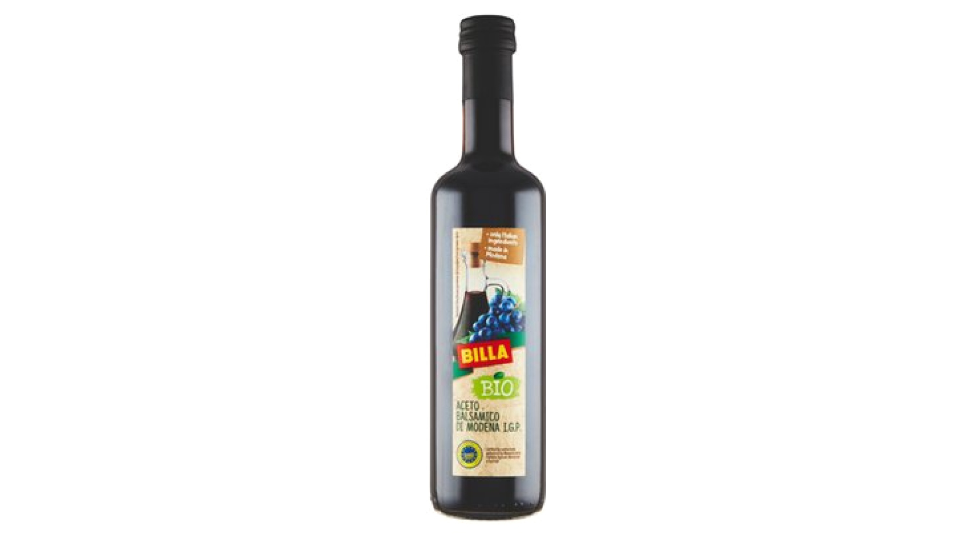 Ocet balsamico bio Billa, Billa Bio levně | Kupi.cz