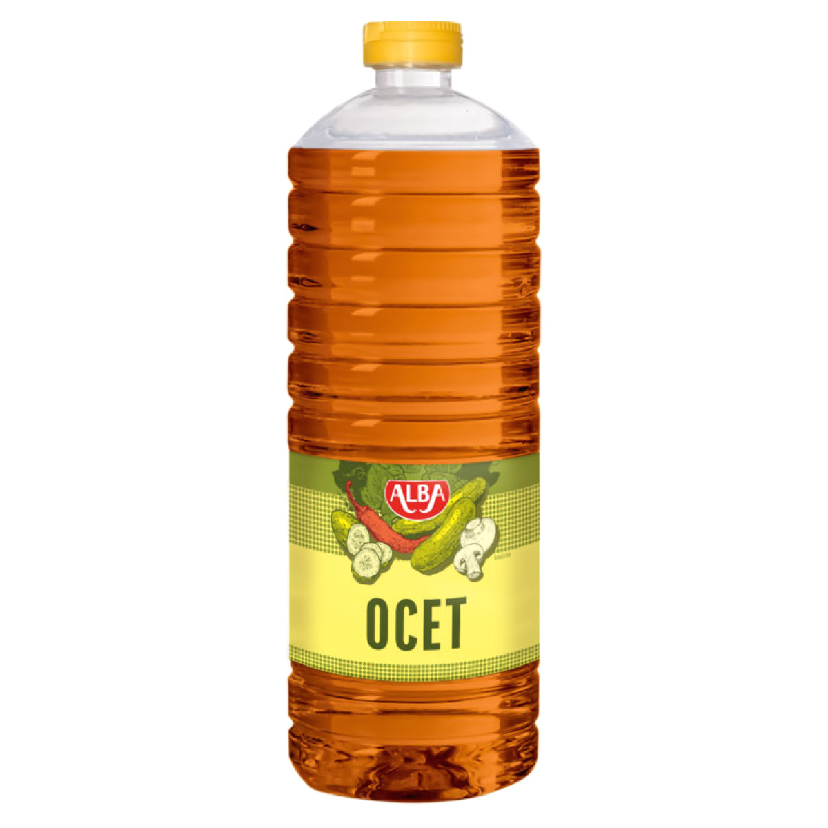 Ocet kvasný Alba levně | Kupi.cz