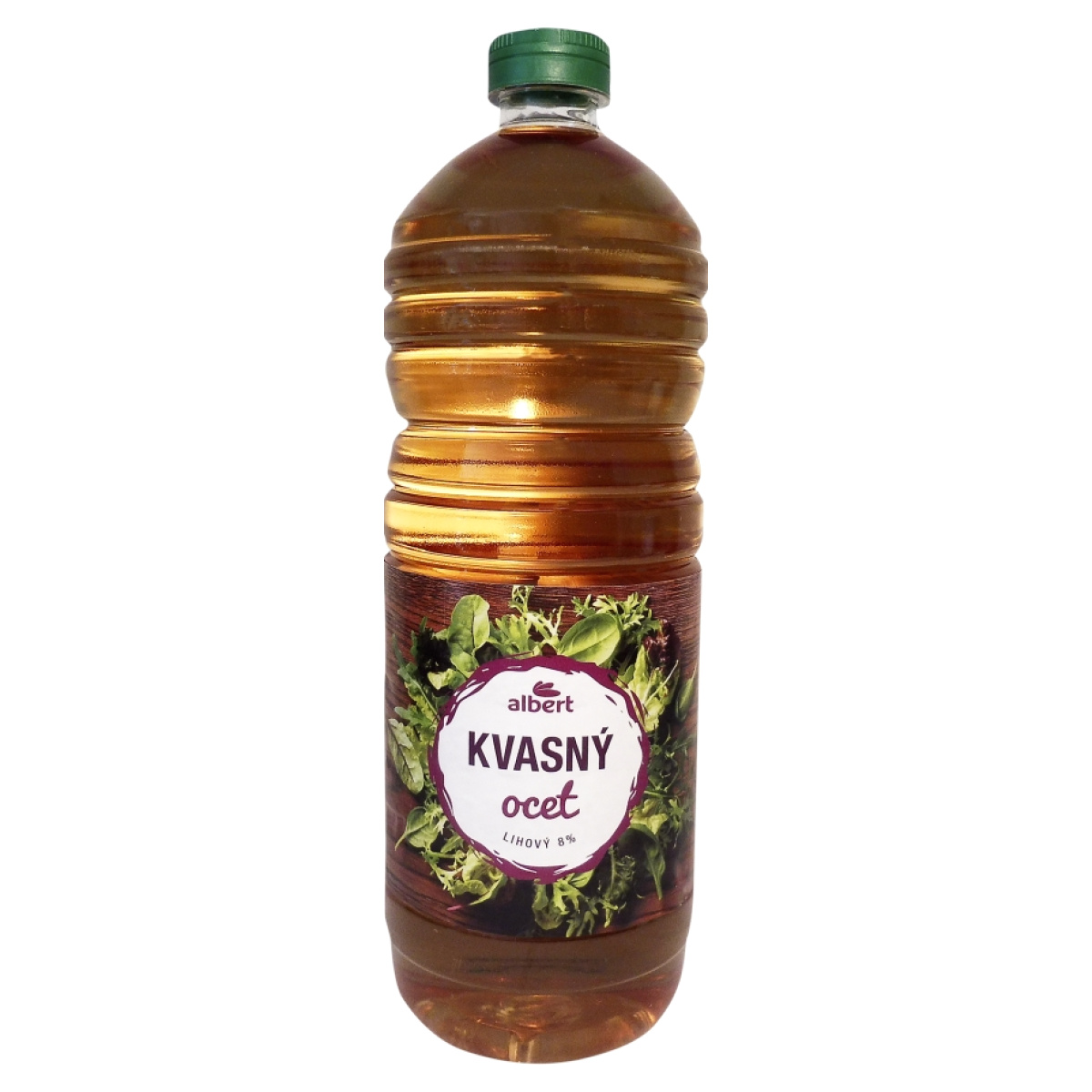 Ocet kvasný Albert levně | Kupi.cz