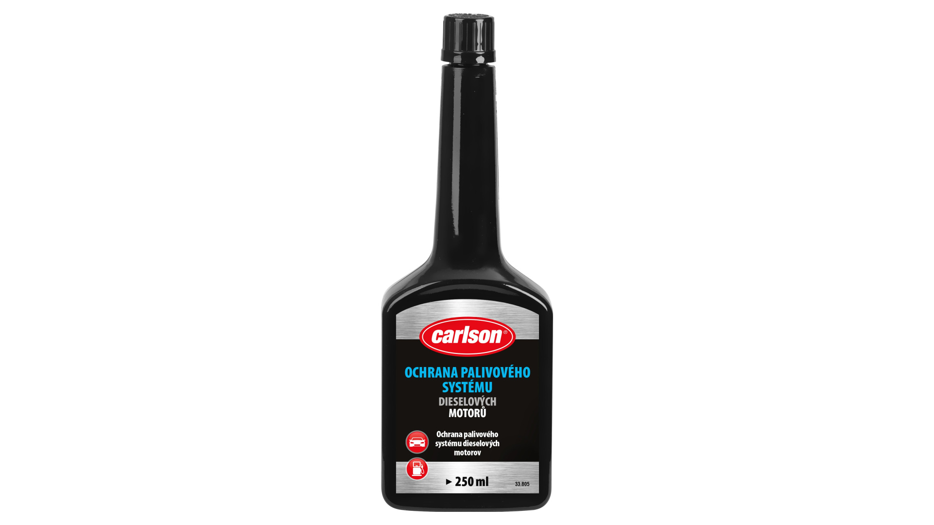Ochrana palivového systému - Diesel Carlson levně | Kupi.cz