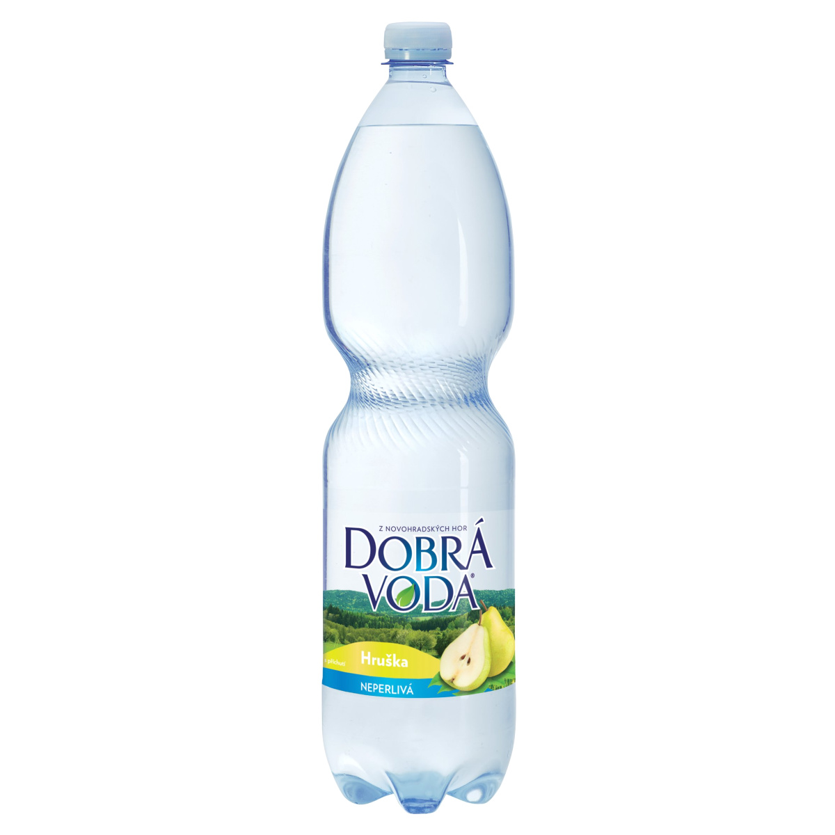Ochucená voda Dobrá voda v akci levně | Kupi.cz