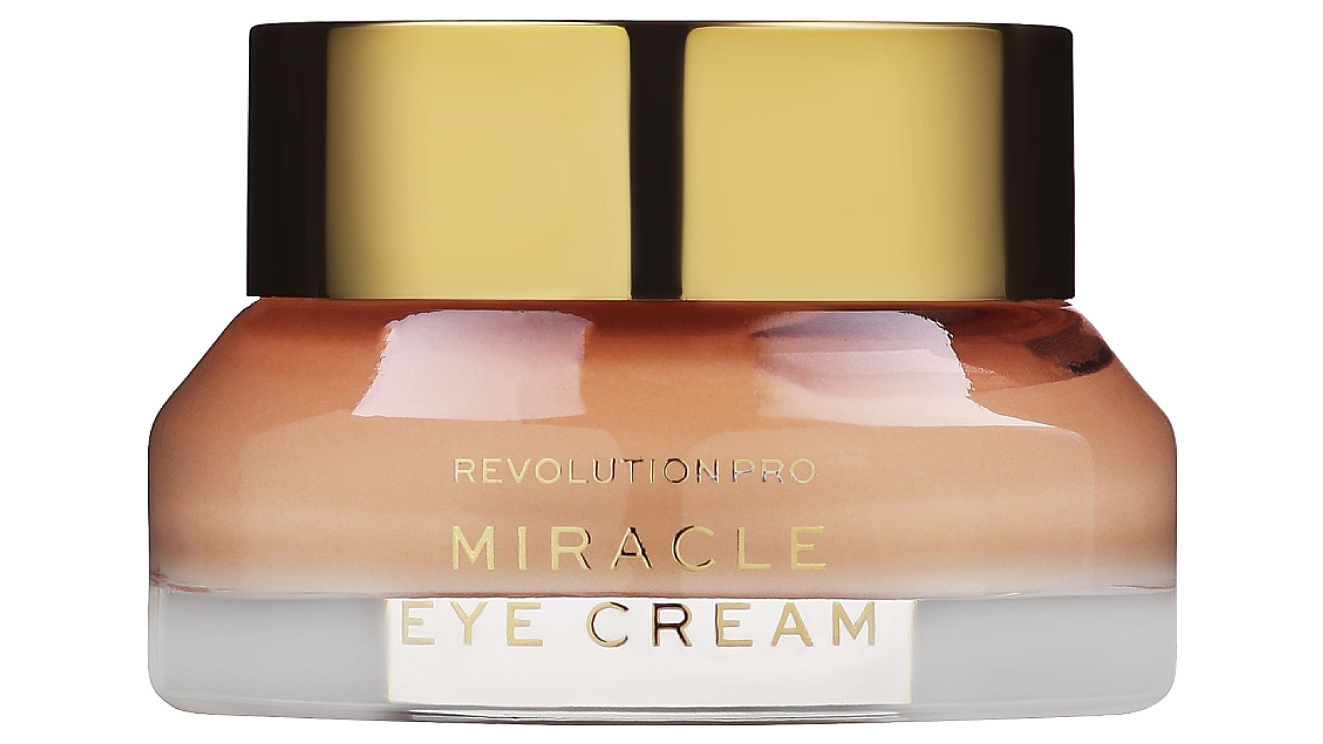 Oční krém Miracle Pro Revolution levně | Kupi.cz