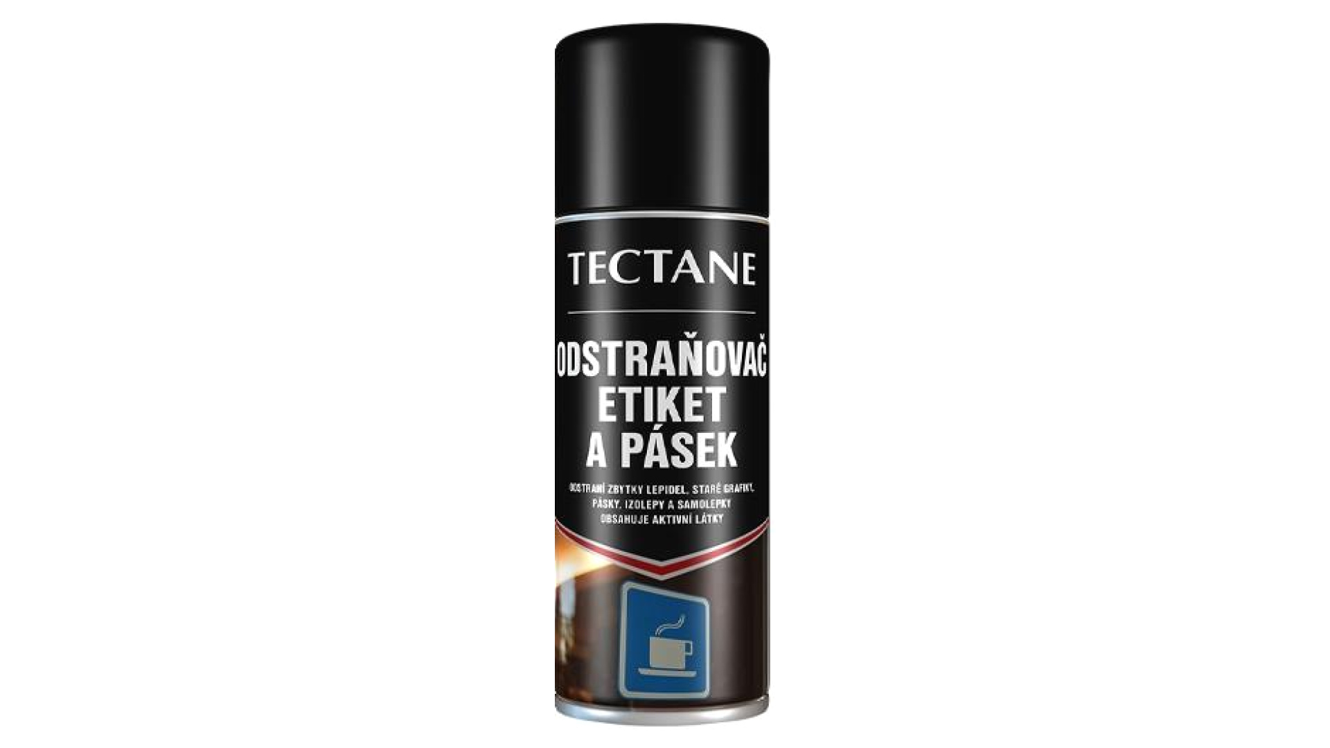 Odstraňovač etiket Tectane levně | Kupi.cz