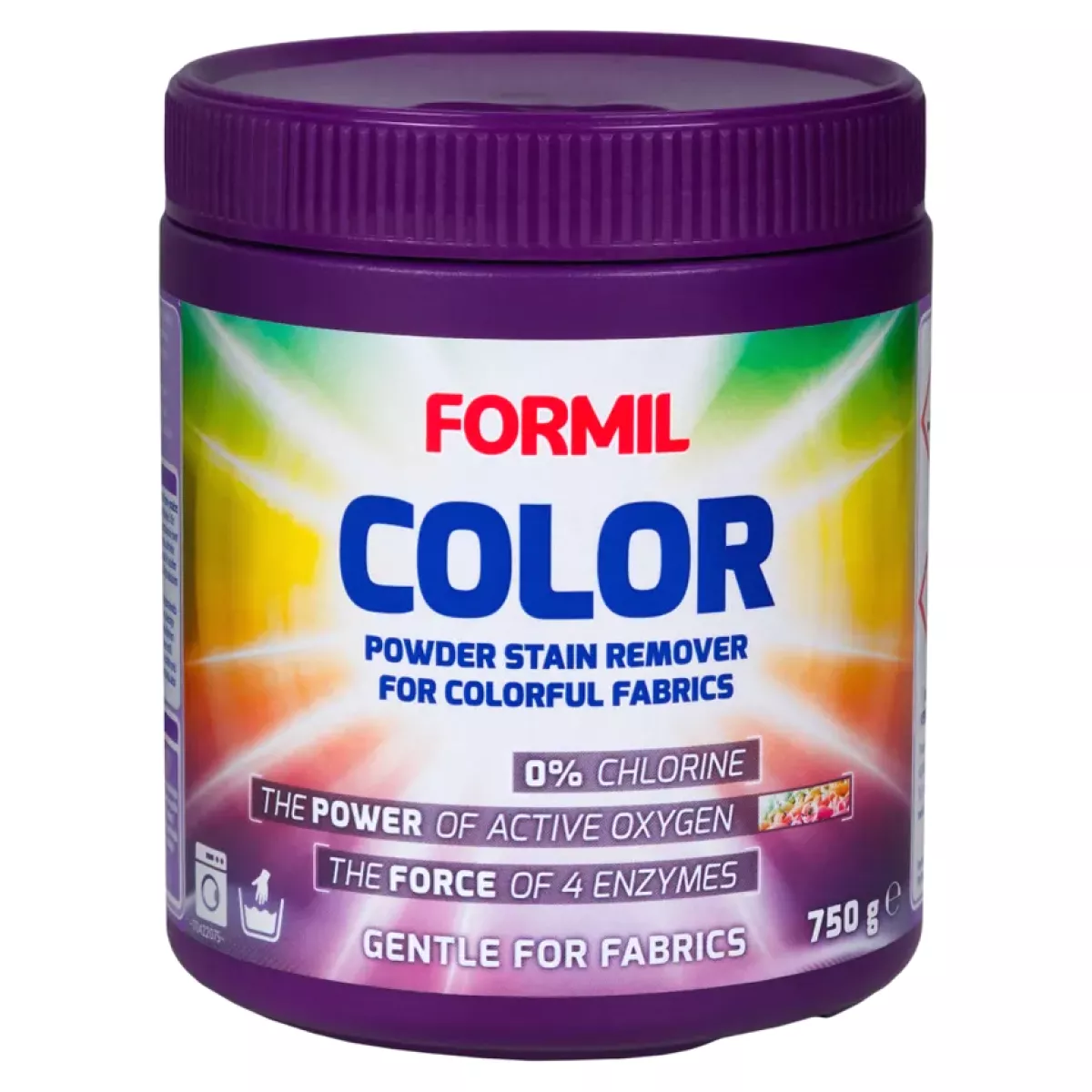 Odstraňovač skvrn práškový Formil levně | Kupi.cz