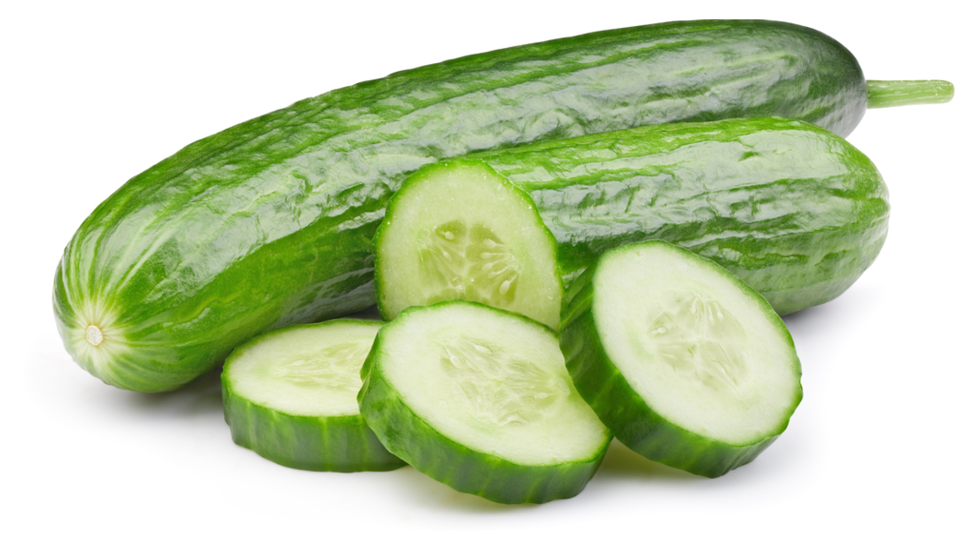 Okurka salátová - hadovka Naše Bio levně | Kupi.cz