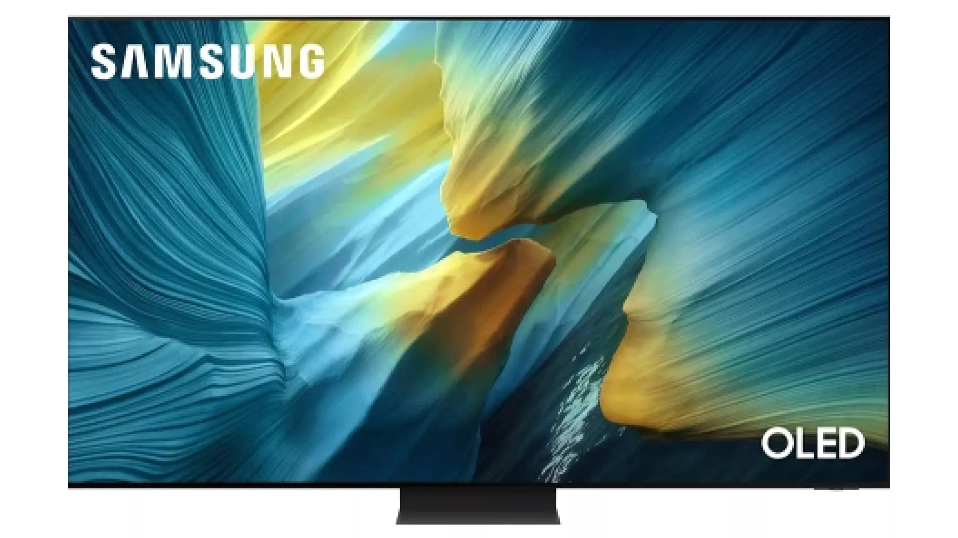 OLED 4K televize Samsung QE55S95FATXXH levně | Kupi.cz