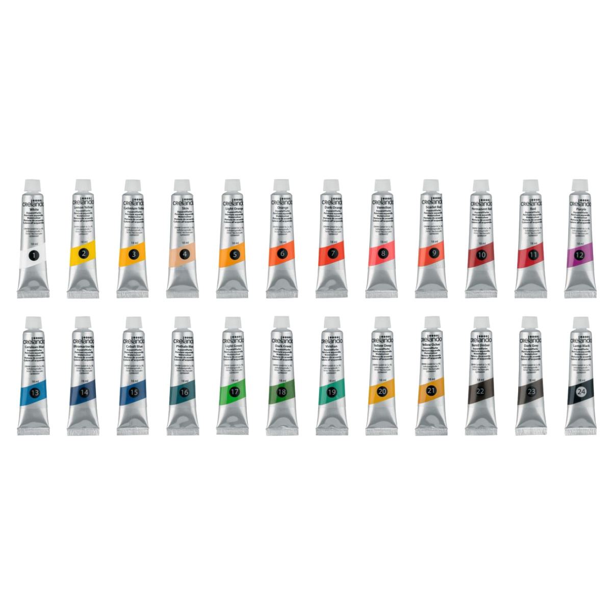 Olejové barvy Crea Box Marabu levně | Kupi.cz