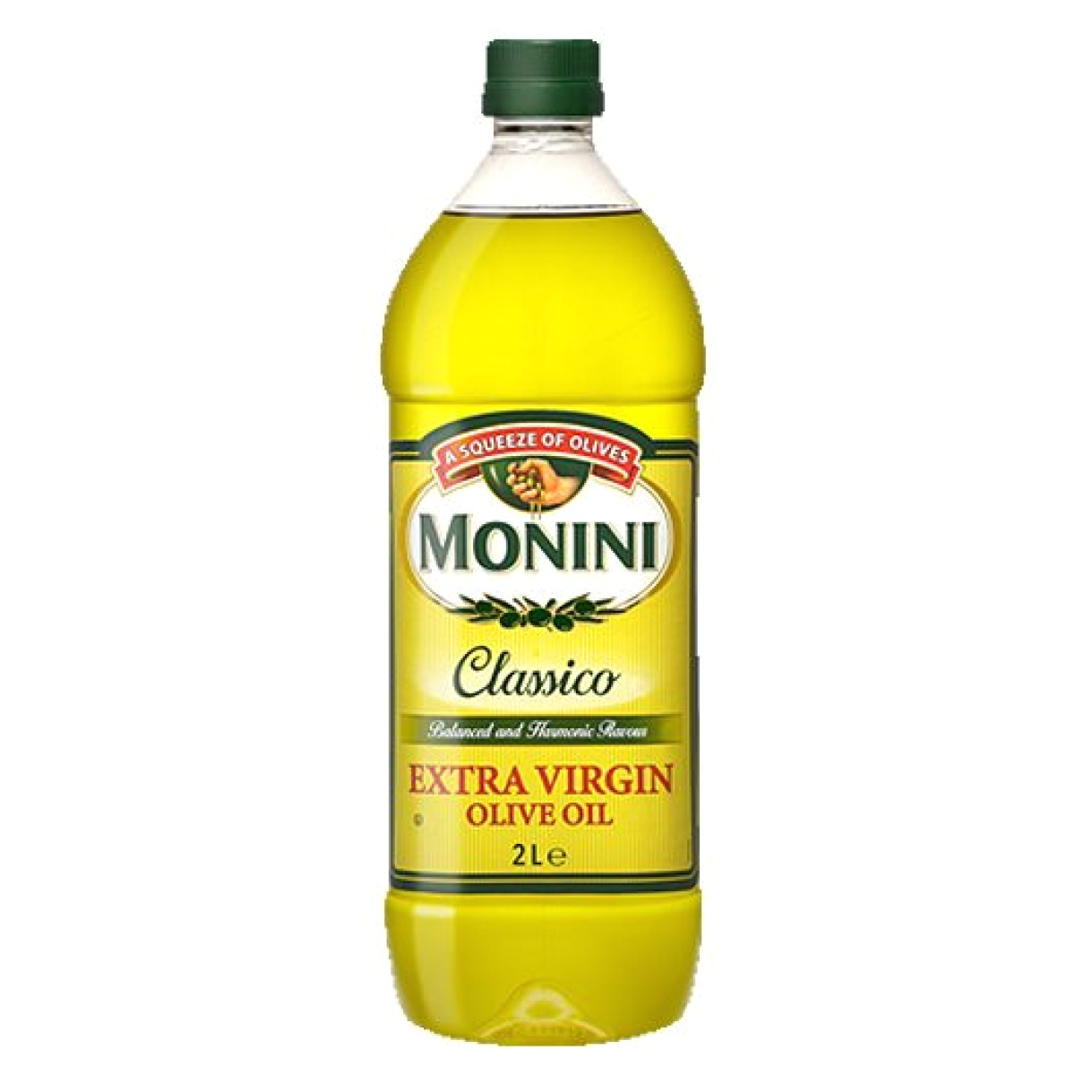 Olivový olej extra panenský Classico Monini levně | Kupi.cz