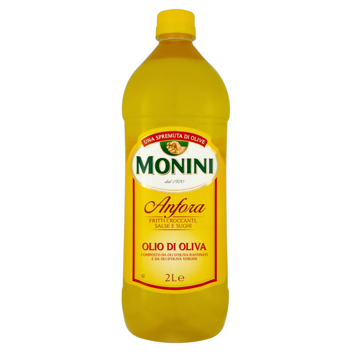 Olivový olej Monini levně | Kupi.cz