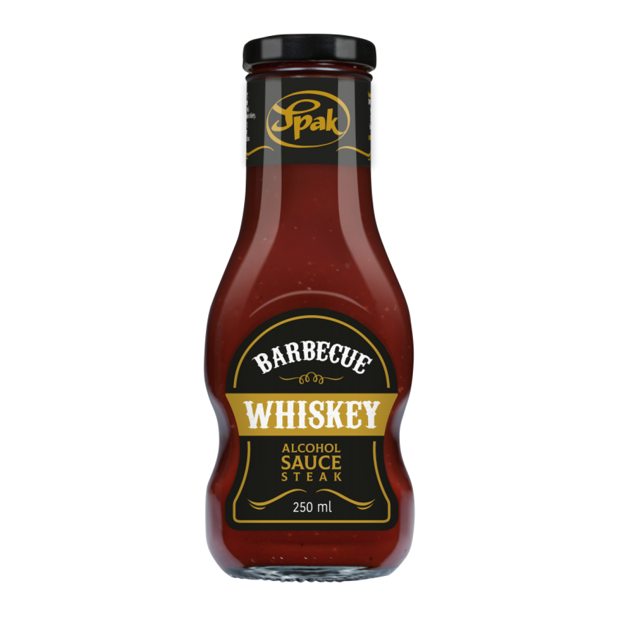 Omáčky Alcohol Sauce Steak Spak levně | Kupi.cz