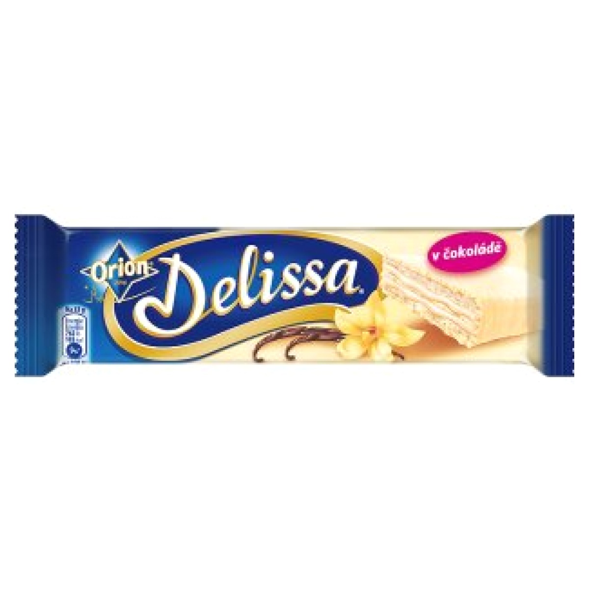 Oplatky celomáčené Delissa Orion v akci levně | Kupi.cz