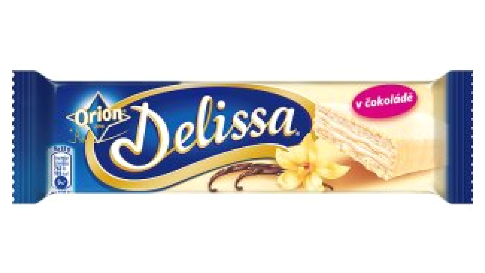 Oplatky celomáčené Delissa Orion v akci levně | Kupi.cz