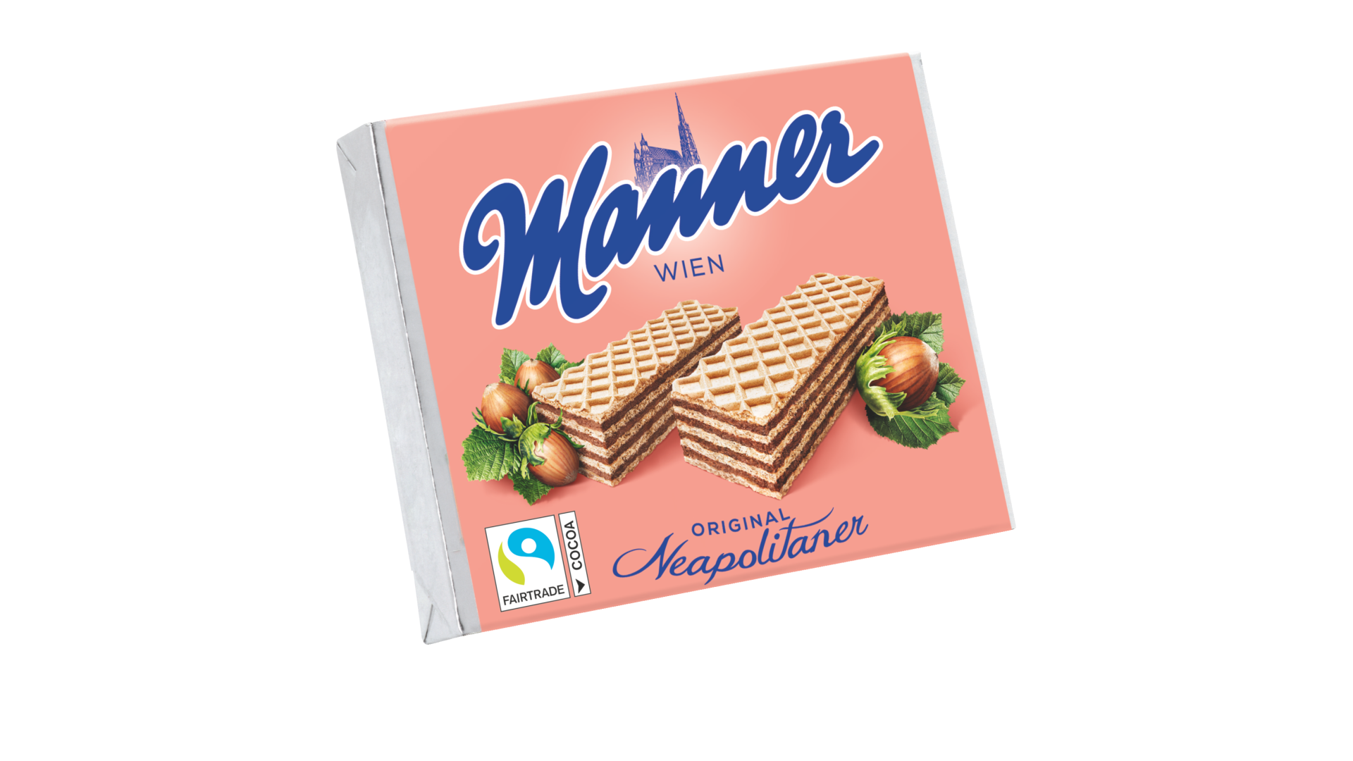 Oplatky Manner v akci levně | Kupi.cz