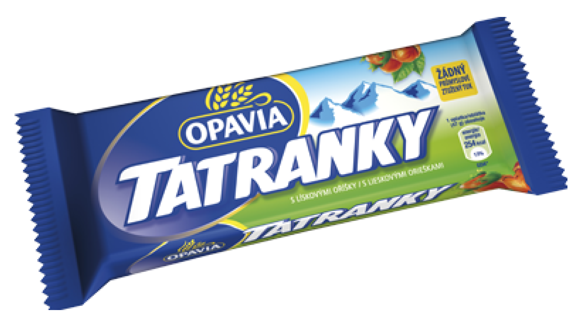 Tatranky Opavia v akci levně | Kupi.cz