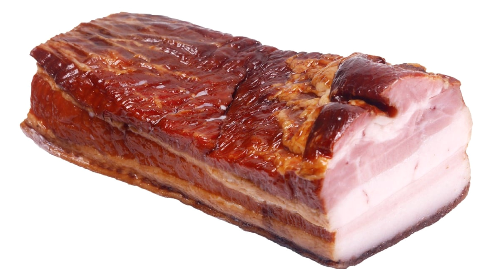 Oravská slanina Poctivá Moravská levně | Kupi.cz