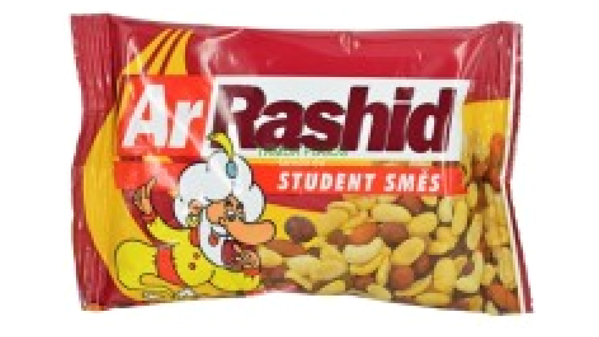 Oříšky Ar Rashid levně | Kupi.cz