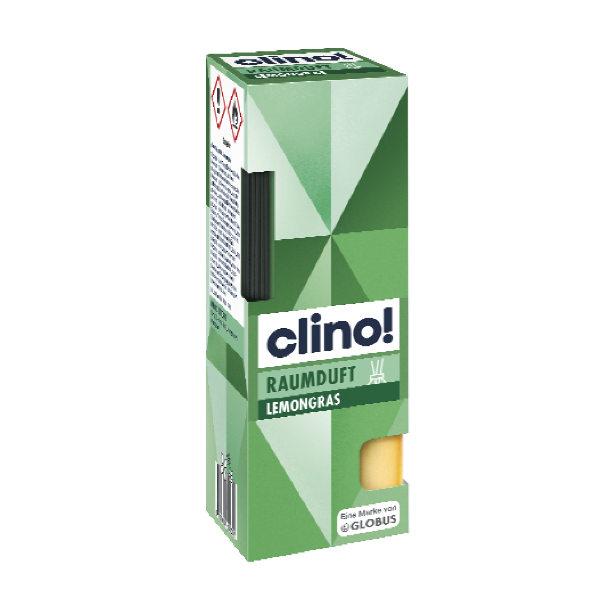 Osvěžovač vzduchu Clino! levně | Kupi.cz