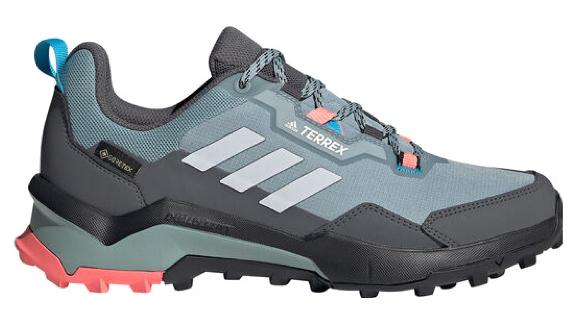 Outdoorová obuv dámská Adidas Terrex AX4 GTX levně | Kupi.cz