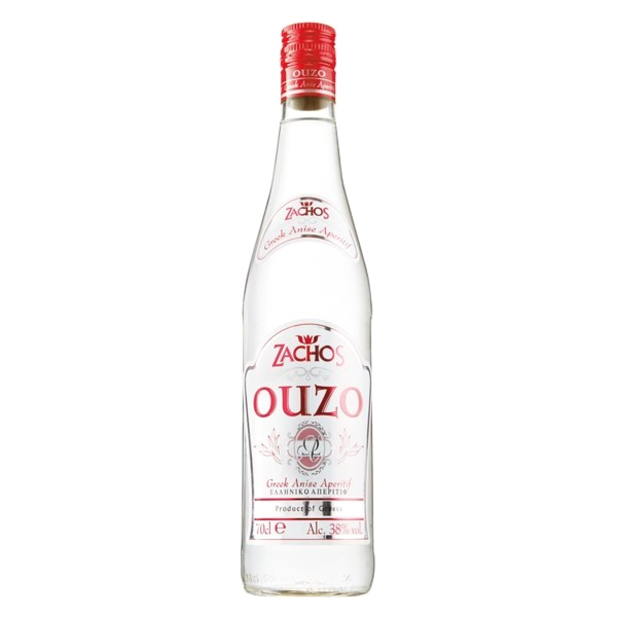 Ouzo Zachos levně | Kupi.cz