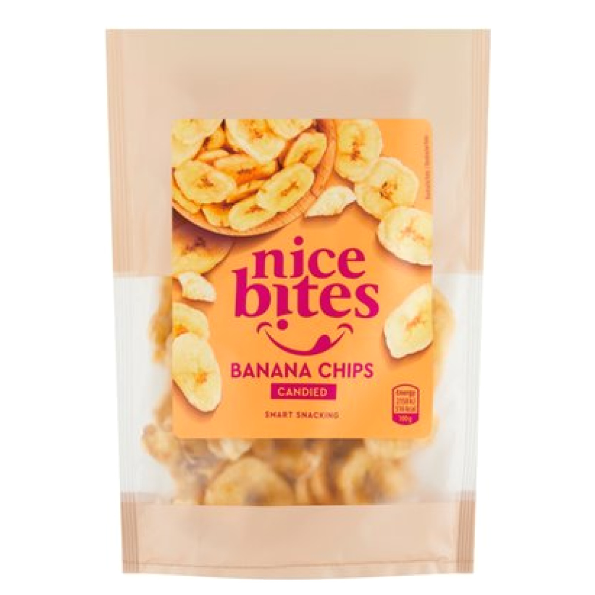 Ovoce sušené Nice Bites v akci levně | Kupi.cz