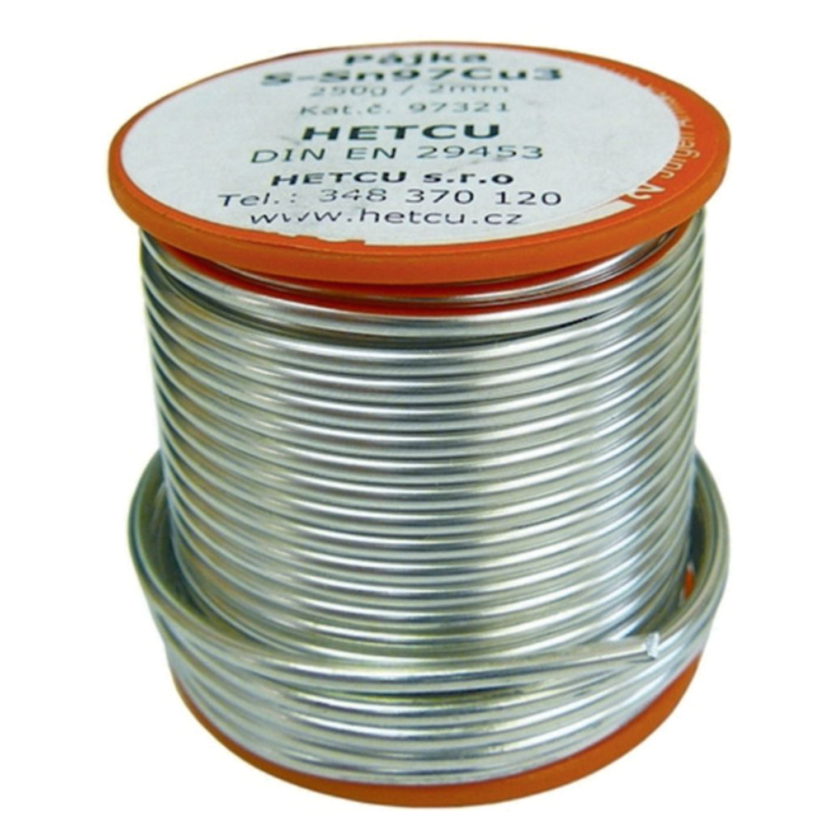 Pájka měkká levně | Kupi.cz