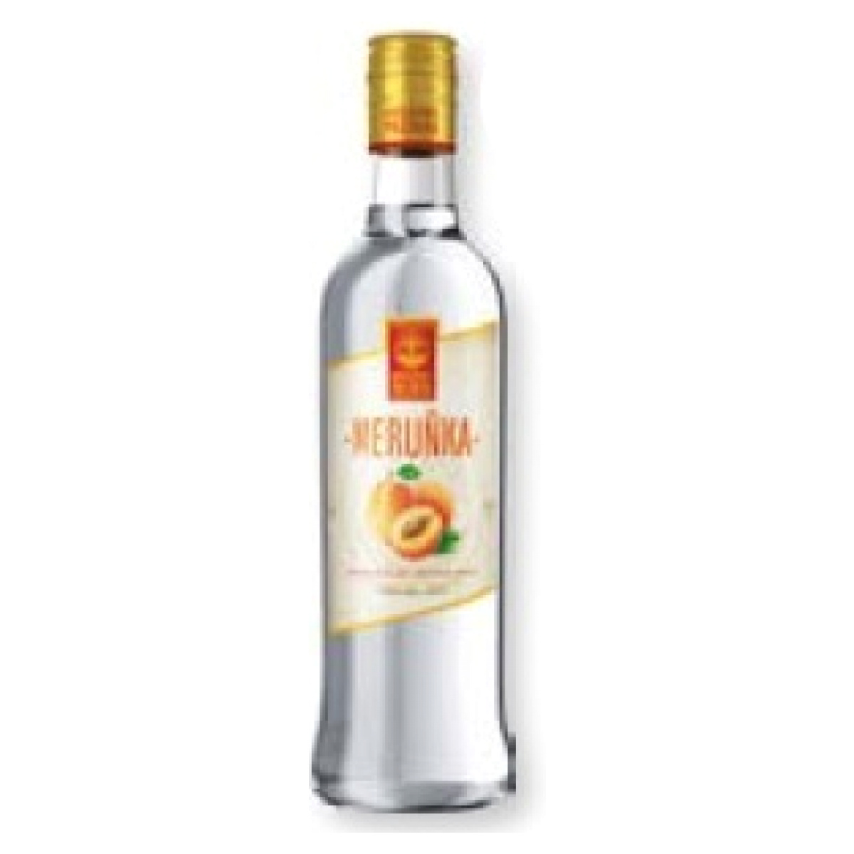 Pálenka Meruňka Královská palírna levně | Kupi.cz