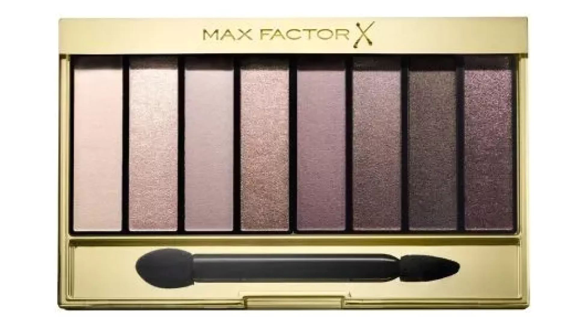 Paletka očních stínů Max Factor levně | Kupi.cz