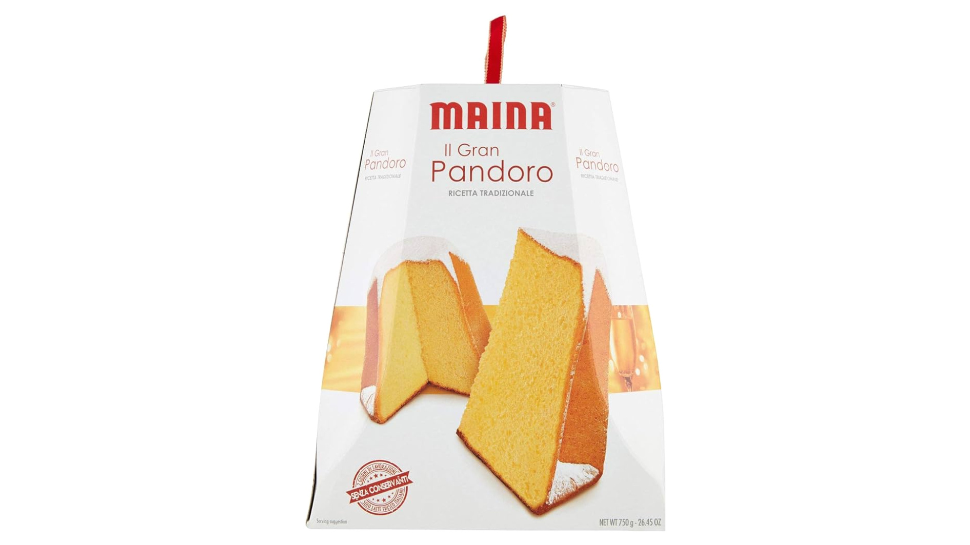 Pandoro Maina v akci levně | Kupi.cz