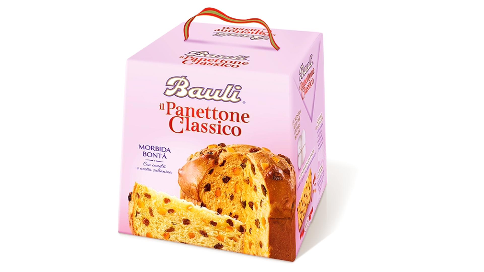 Panettone Bauli levně | Kupi.cz