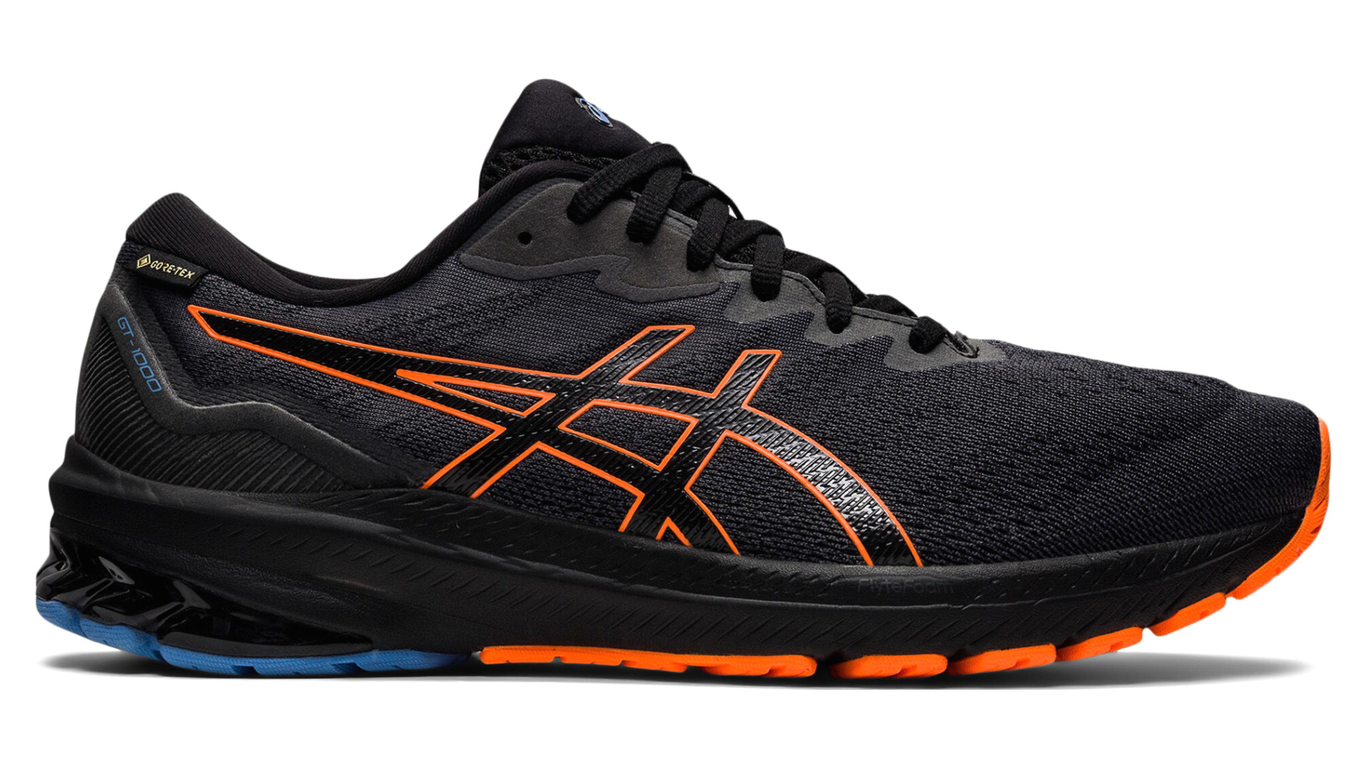Pánská běžecká obuv Asics GT-1000 11 GTX levně | Kupi.cz