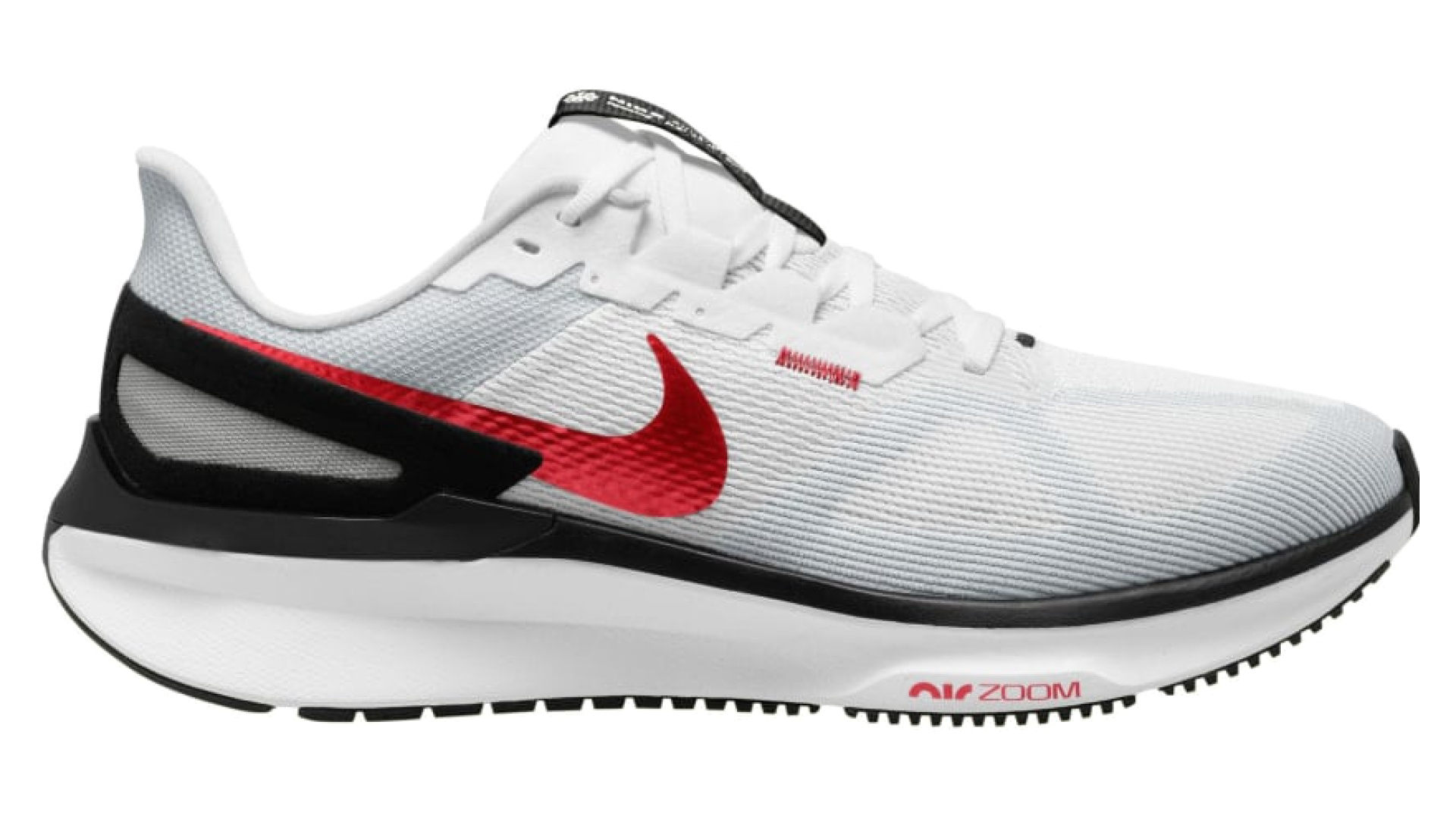 Pánská běžecká obuv Nike Structure v akci levně | Kupi.cz